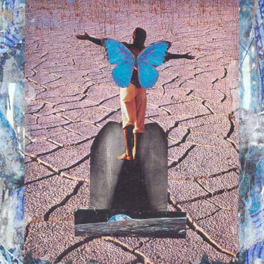 Art World – Three Rivers Village