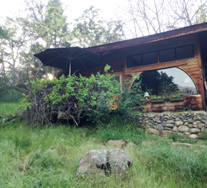 Lodging – Three Rivers Village