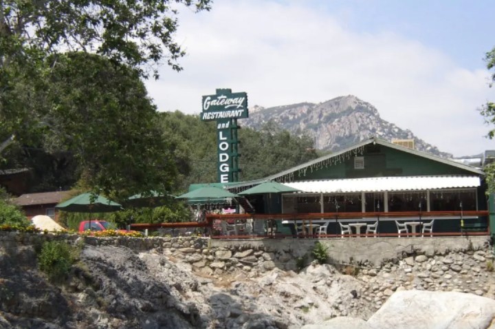 Lodging – Three Rivers Village