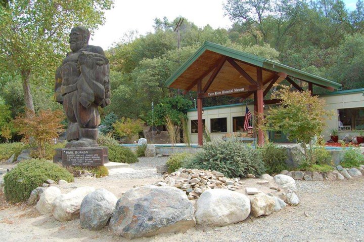 Services – Three Rivers Village
